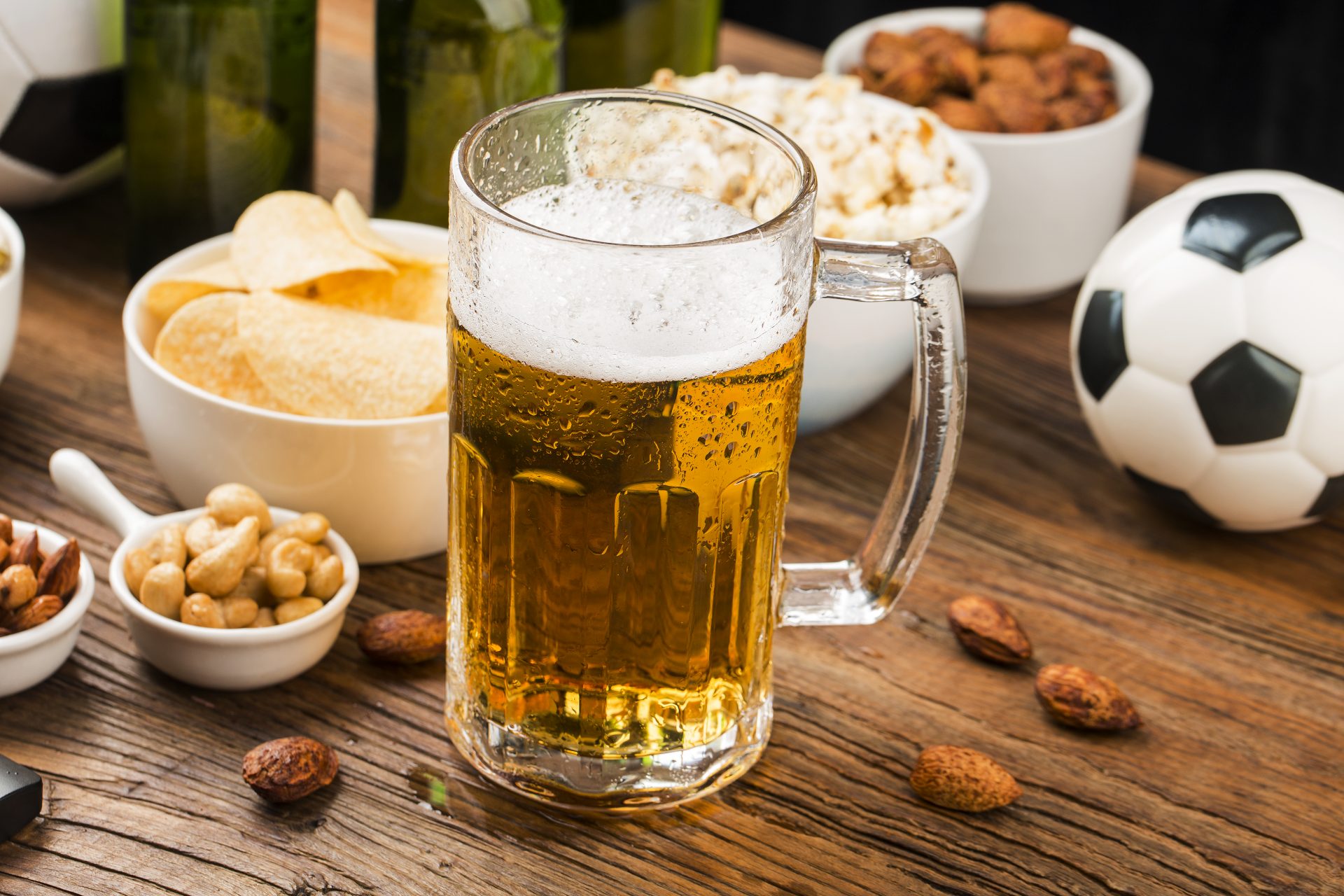 Discovered: The Best Sports Bars in NYC – theweekmagazine.com